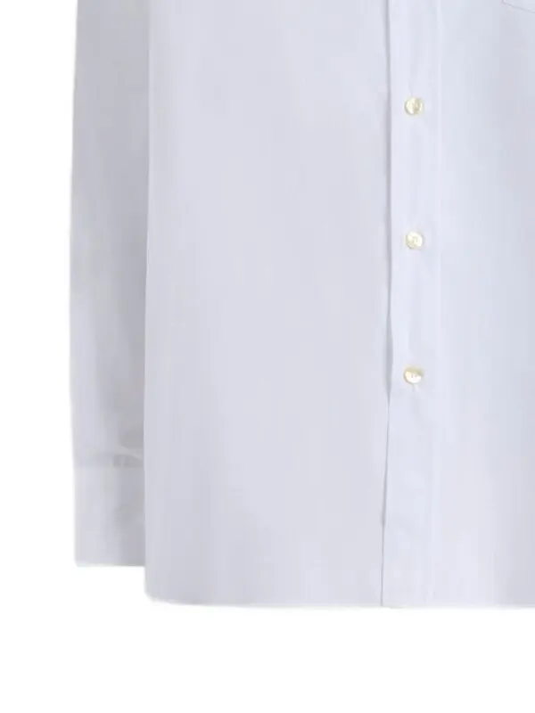 Etro Cotton Shirt