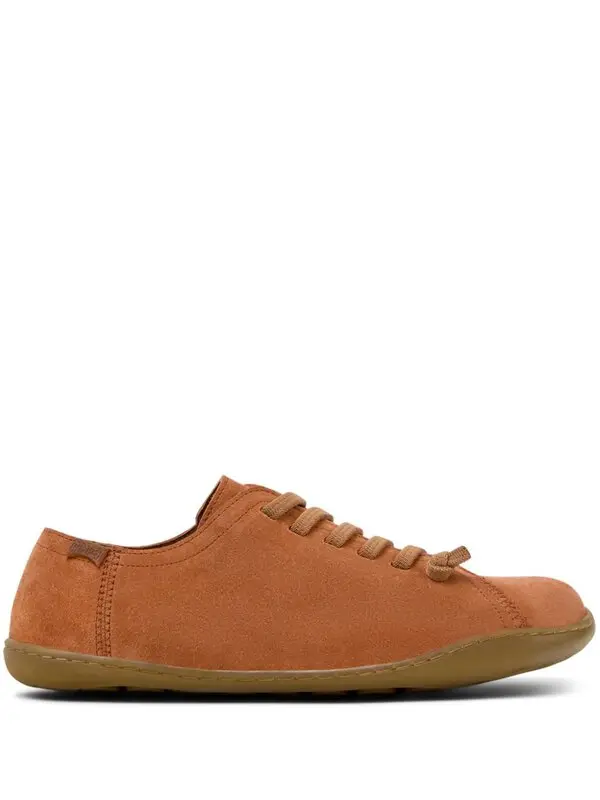 Camper Peu Cami Sneakers - Red