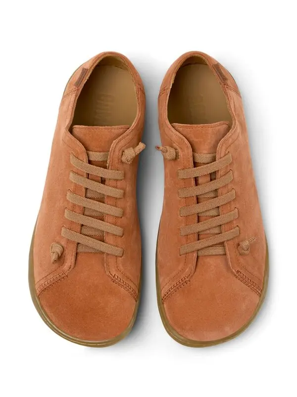 Camper Peu Cami Sneakers - Red