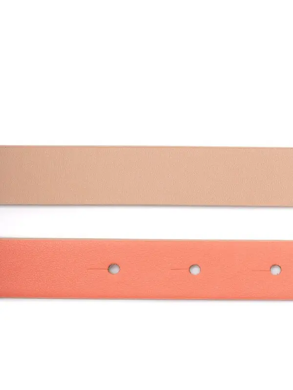 TWINSET Reversible Belt