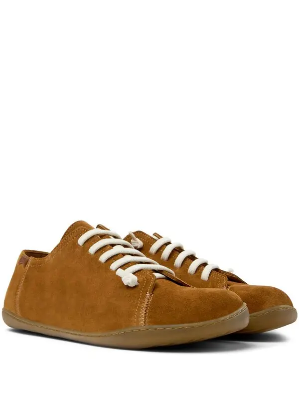 Camper Peu Cami Sneakers - Brown
