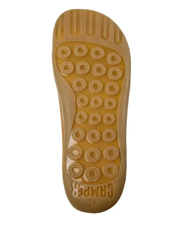 Camper Peu Cami Sneakers - Brown