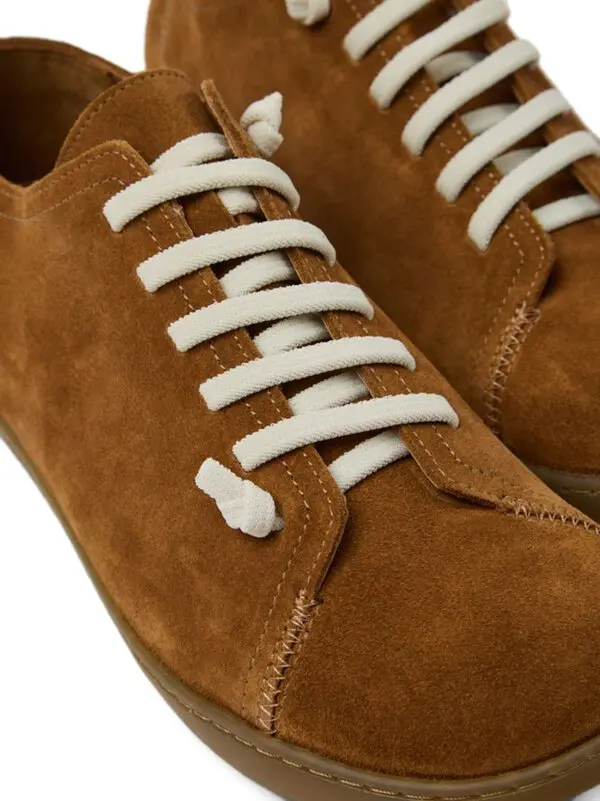 Camper Peu Cami Sneakers - Brown