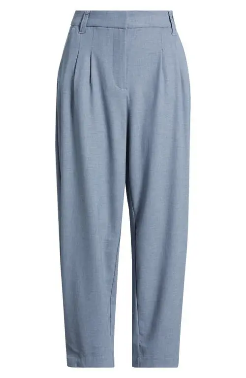 Wit & Wisdom Skyrise Pleated Barrel Pants
