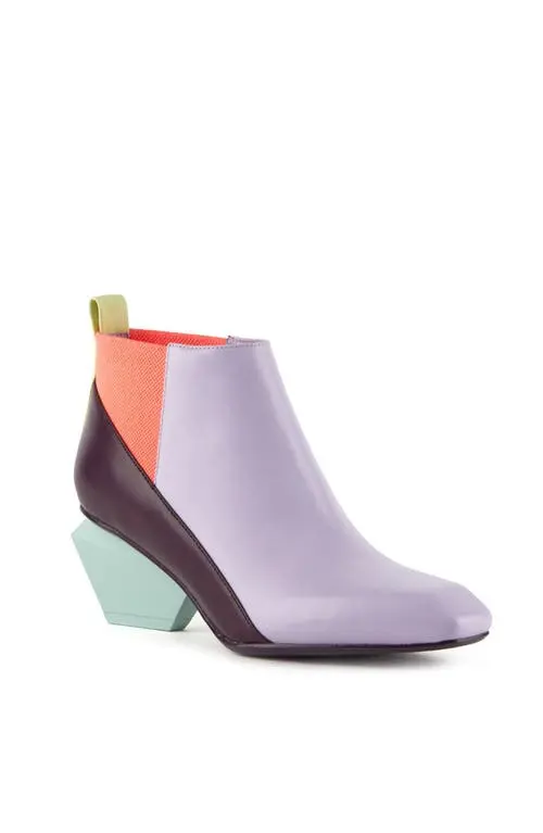 United Nude Jacky X Bootie - Meta