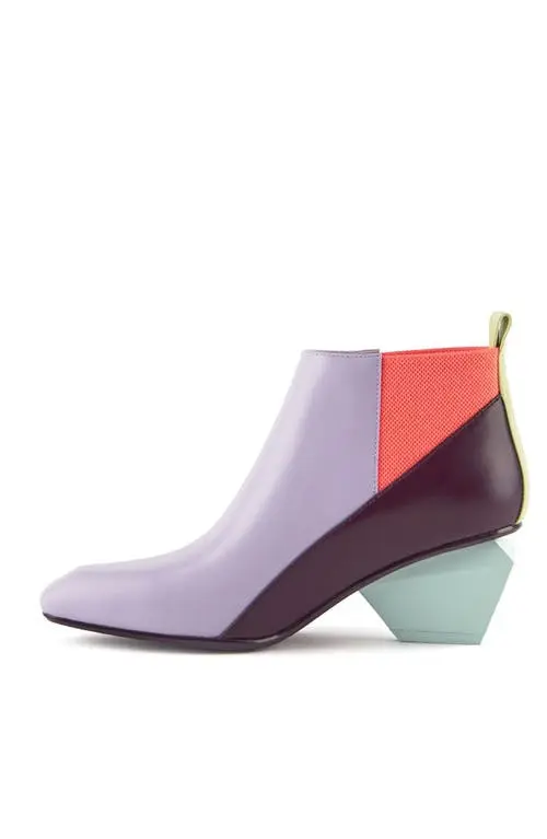 United Nude Jacky X Bootie - Meta