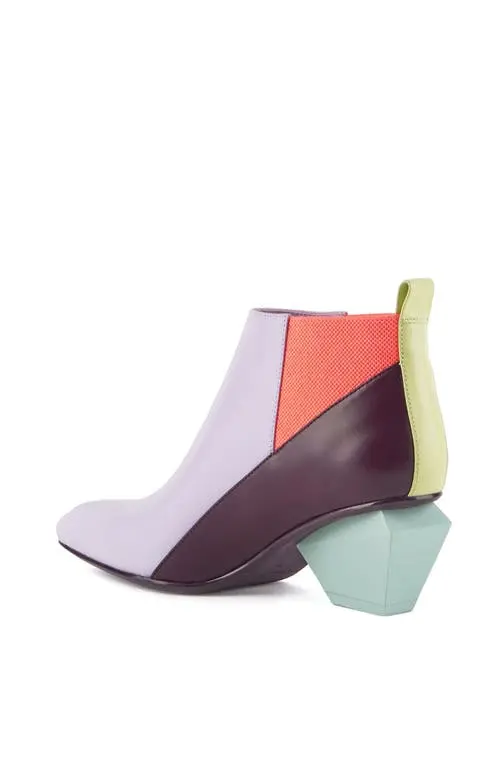 United Nude Jacky X Bootie - Meta