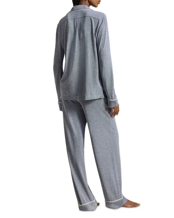 Polo Ralph Lauren Madison Pajama Set - Navy