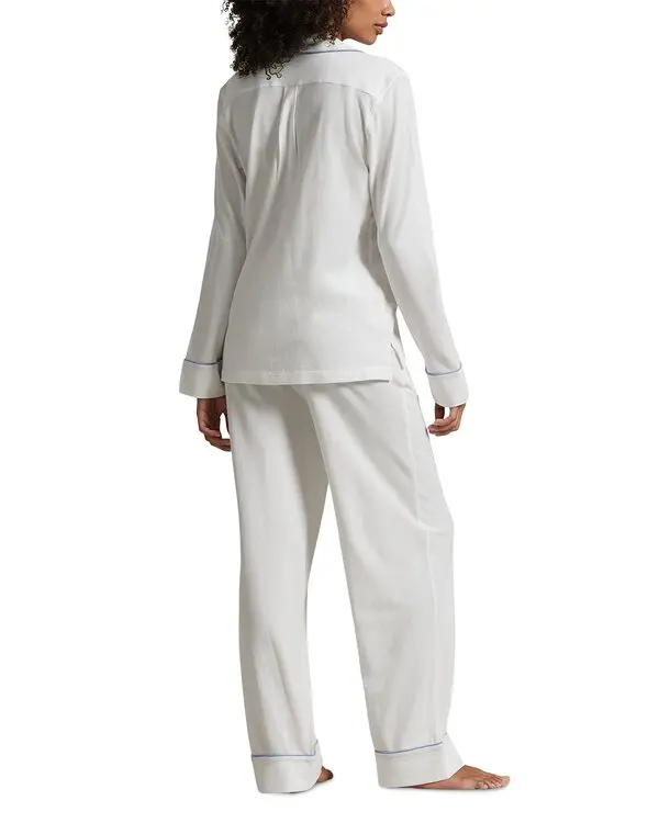 Polo Ralph Lauren Madison Pajama Set