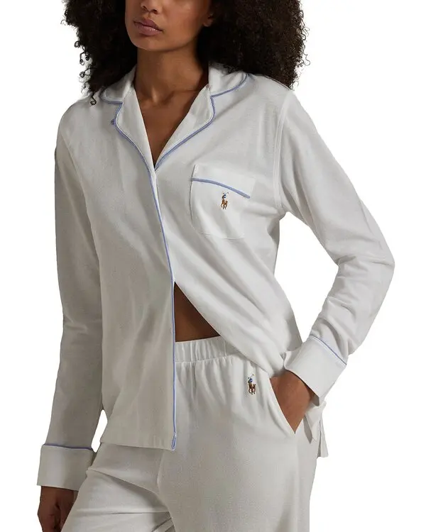 Polo Ralph Lauren Madison Pajama Set