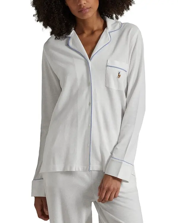 Polo Ralph Lauren Madison Pajama Set