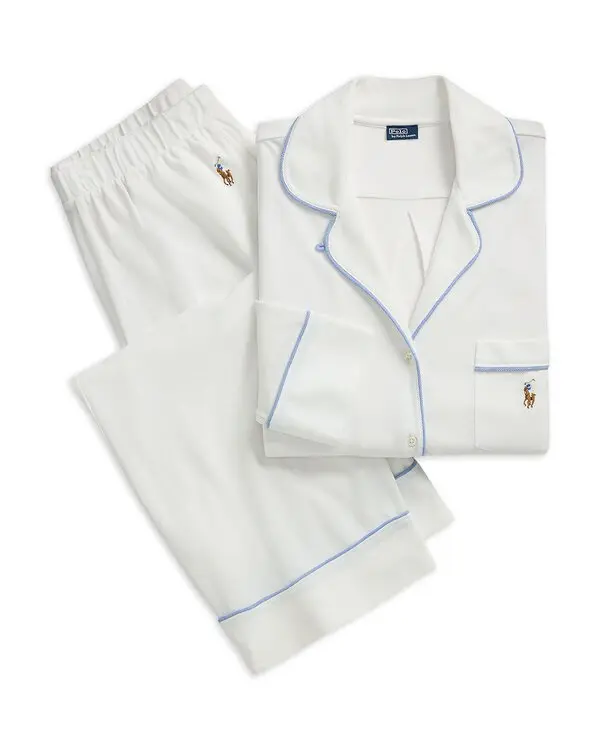 Polo Ralph Lauren Madison Pajama Set