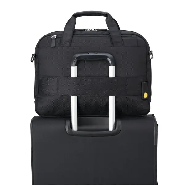 DELSEY PARIS Wagram Briefcase - Black