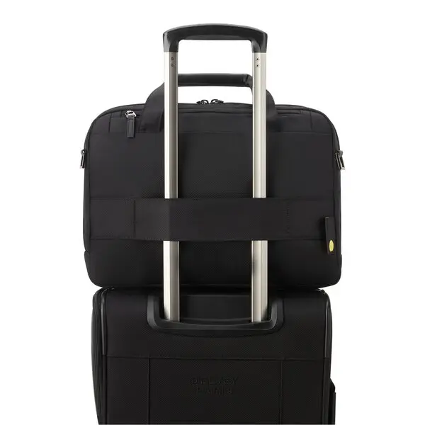 DELSEY PARIS Wagram Briefcase - Black