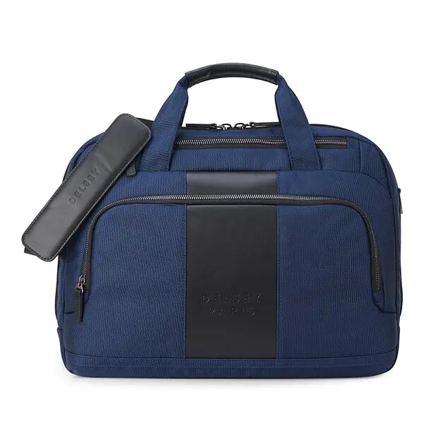 DELSEY PARIS Wagram Briefcase - Navy