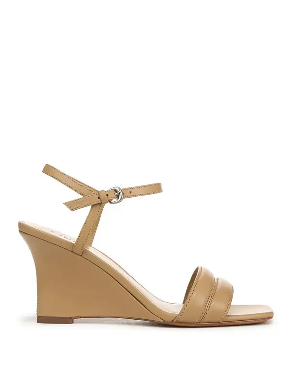Vince Prema Wedge Sandals
