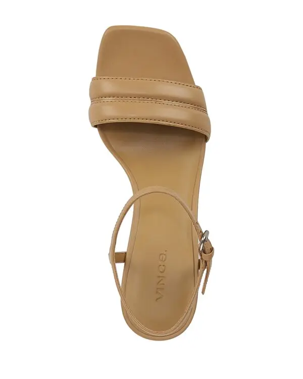 Vince Prema Wedge Sandals