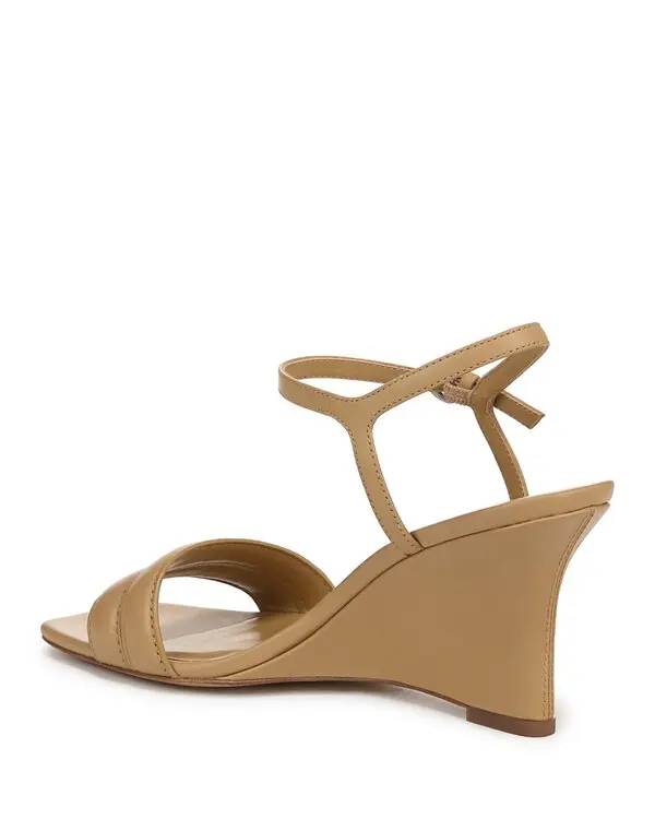 Vince Prema Wedge Sandals