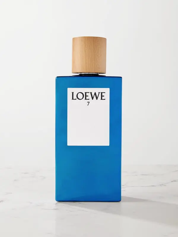 LOEWE PERFUMES Eau De Toilette - Colorless
