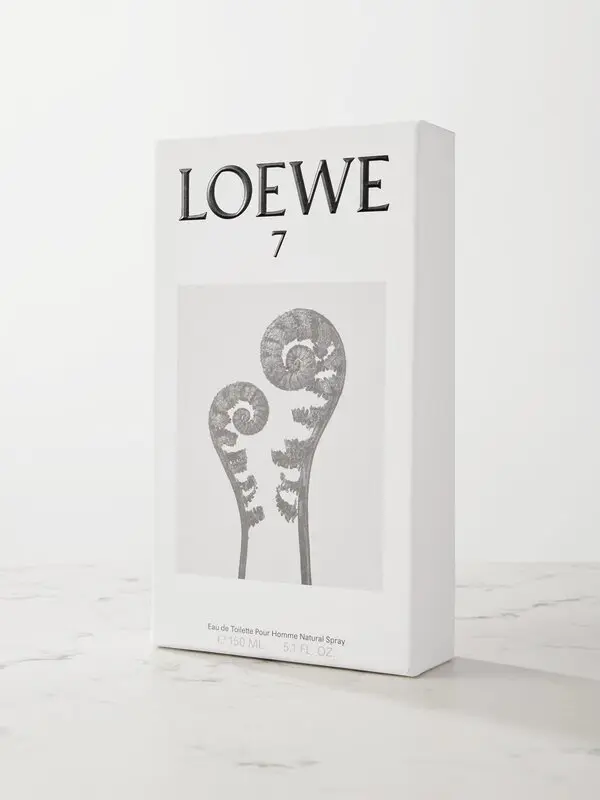 LOEWE PERFUMES Eau De Toilette