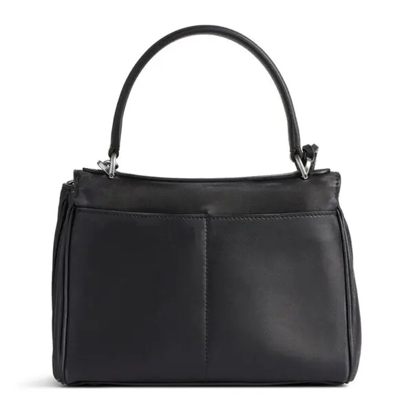 Balenciaga Rodeo Mini Handbag With Charms