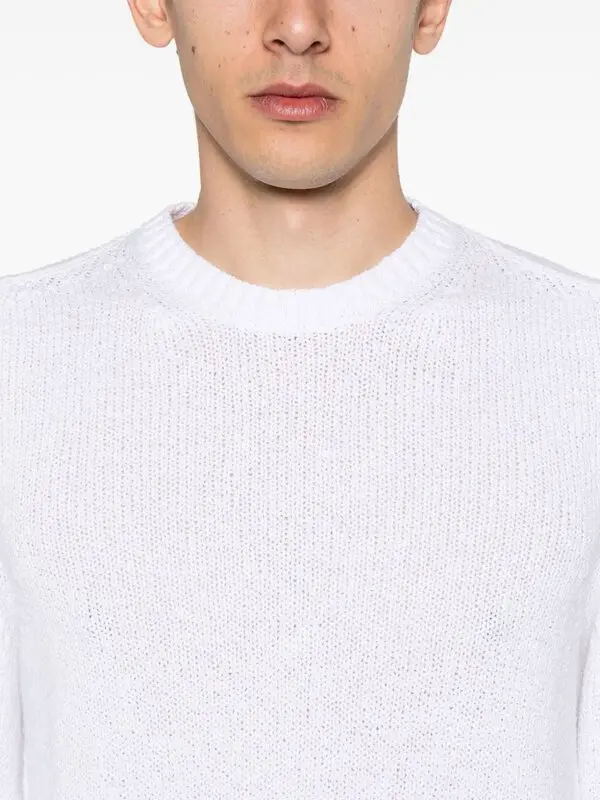 DRUMOHR Cotton Sweater