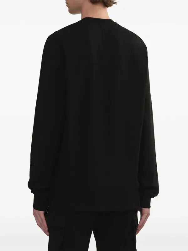 Rick Owens Tommy Sweatshirt