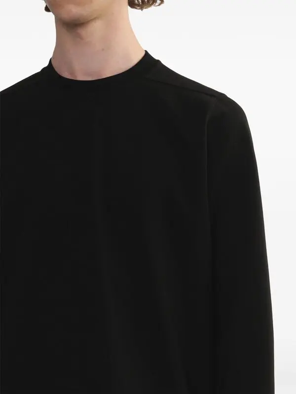 Rick Owens Tommy Sweatshirt