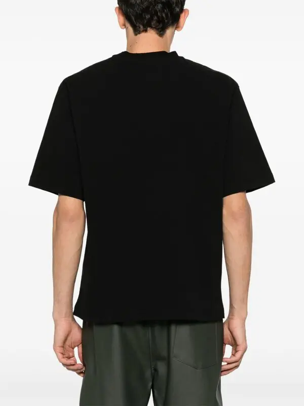 Dsquared2 Icon New Generation T-shirt - Black