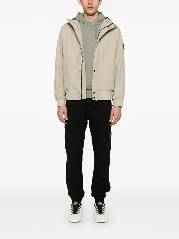 Stone Island Shell-r Jacket