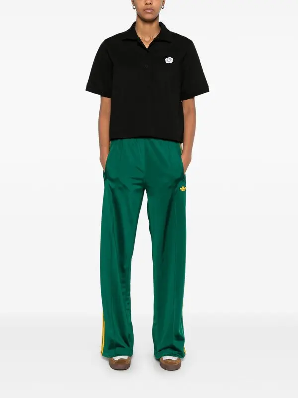 Adidas Firebird Adicolor Classics Trousers - Green