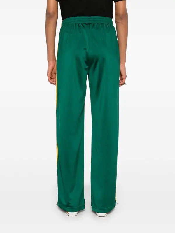 Adidas Firebird Adicolor Classics Trousers - Green