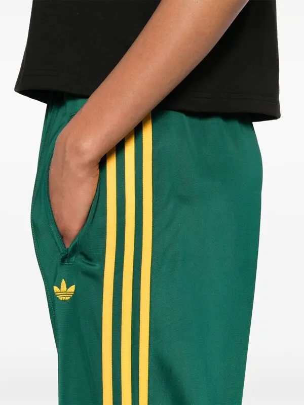 Adidas Firebird Adicolor Classics Trousers - Green