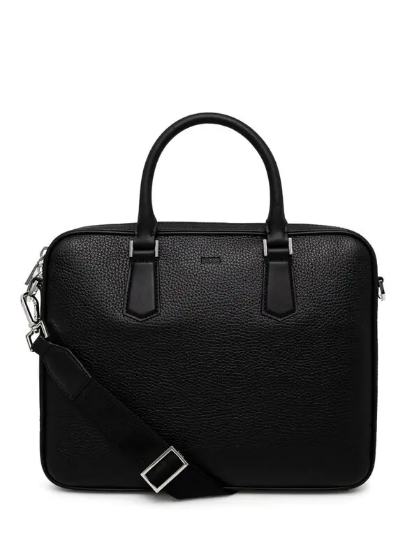 BOSS Crosstown Briefcase - Black