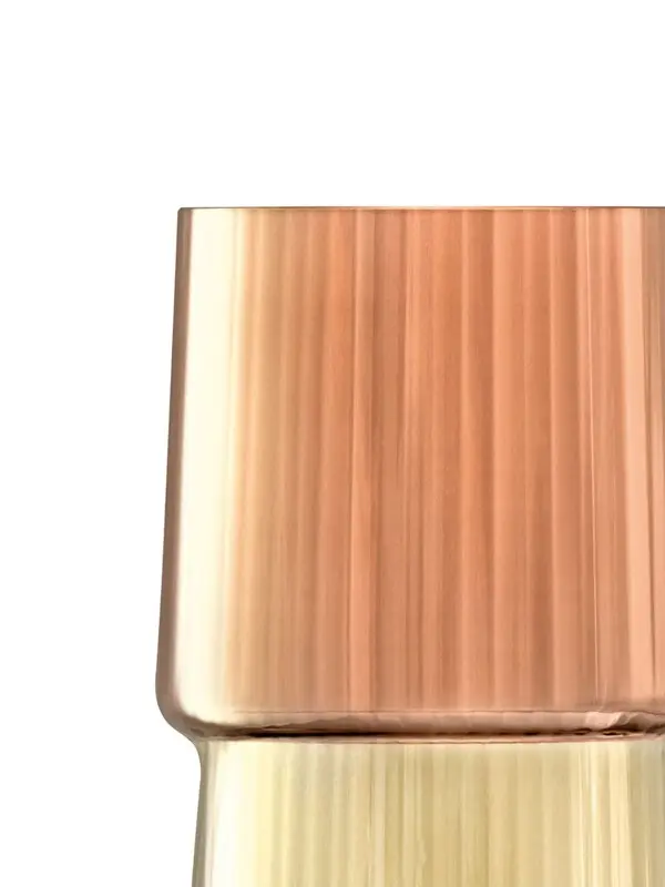LSA INTERNATIONAL Gems Vase