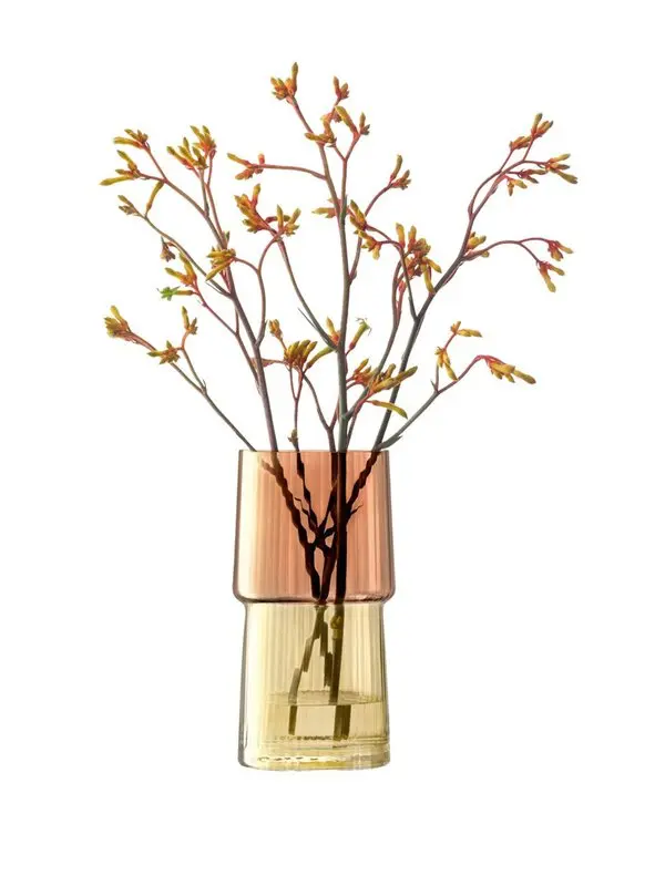 LSA INTERNATIONAL Gems Vase