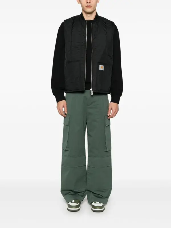Carhartt Work In Progress Lachlan Gilet - Black