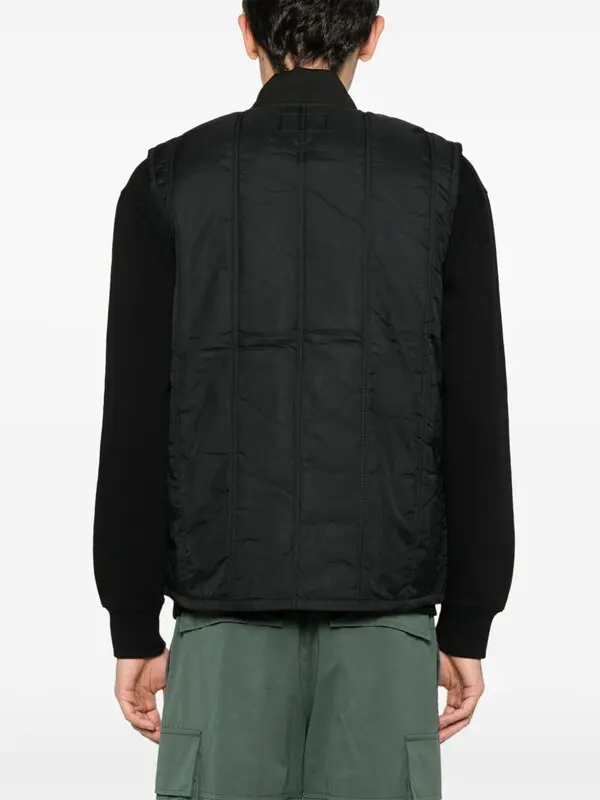 Carhartt Work In Progress Lachlan Gilet - Black