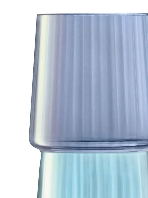 LSA INTERNATIONAL Gems Vase