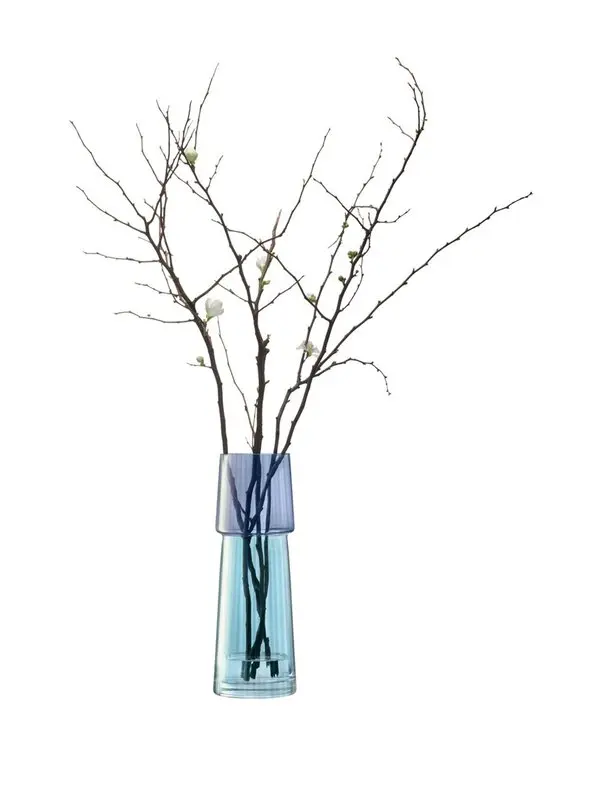 LSA INTERNATIONAL Gems Vase
