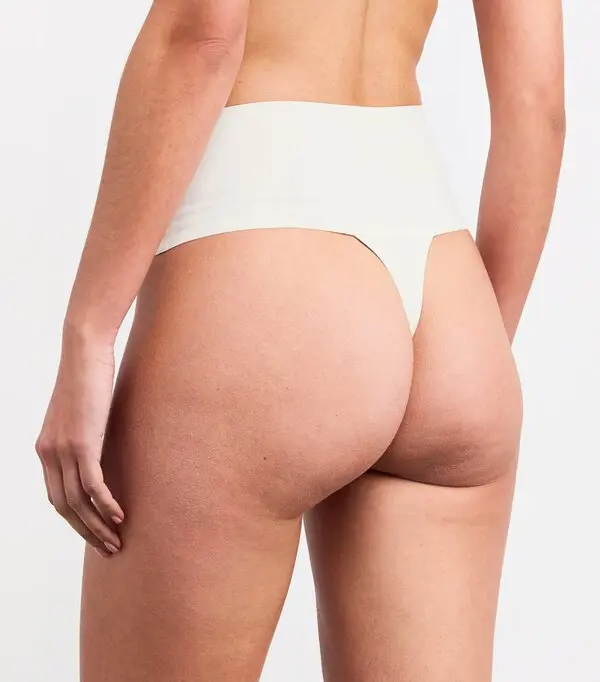 Spanx Undie-tectable Thong
