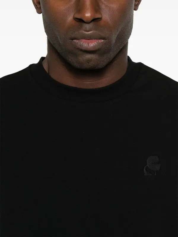Karl Lagerfeld Karl Kameo T-shirt - Black