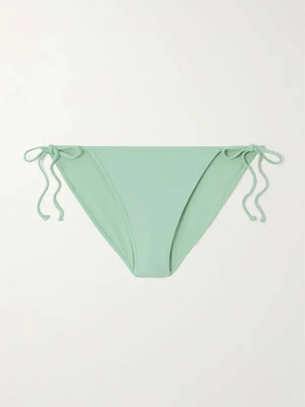 Marysia Del Mar Bikini Bottom - Mint