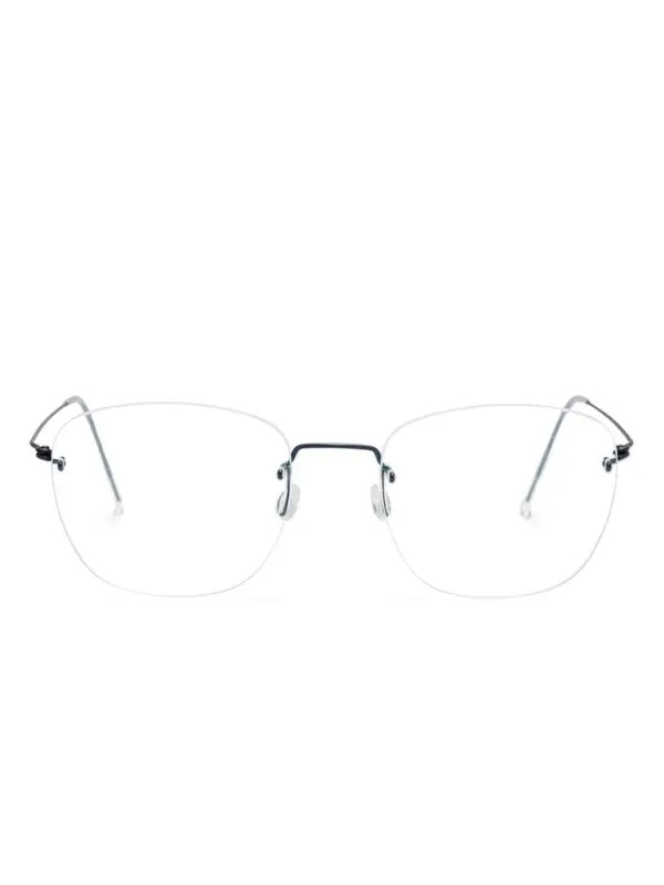 LINDBERG Spirit Titanium Glasses