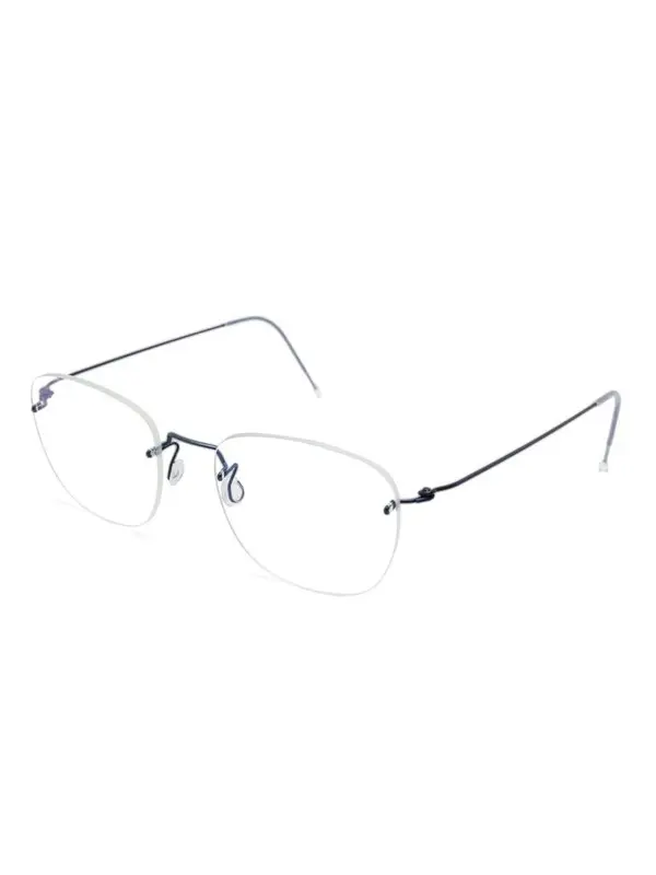 LINDBERG Spirit Titanium Glasses