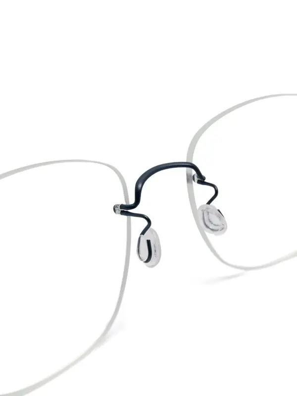 LINDBERG Spirit Titanium Glasses