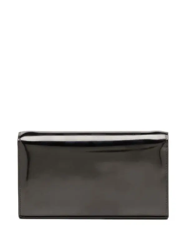 DIESEL® 1 Dr Leather Mini Bag