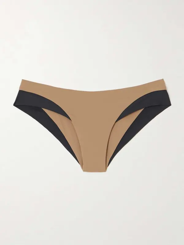Marysia Calacatta Bikini Briefs