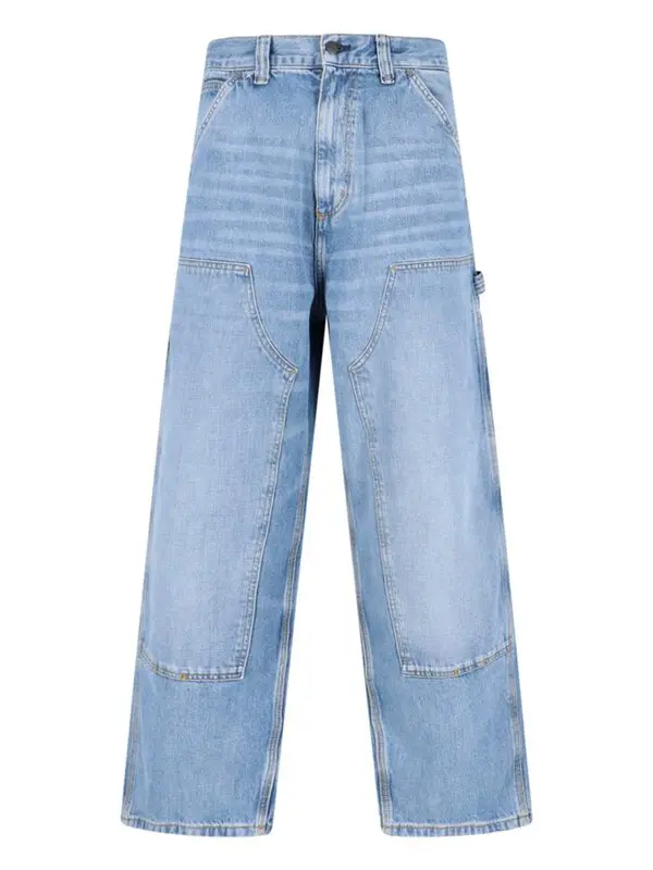 Carhartt Work In Progress Jeans - Blue