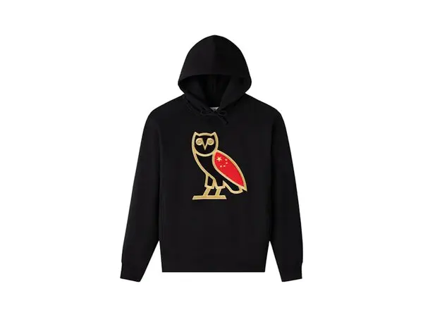 OVO International Og China Hoodie